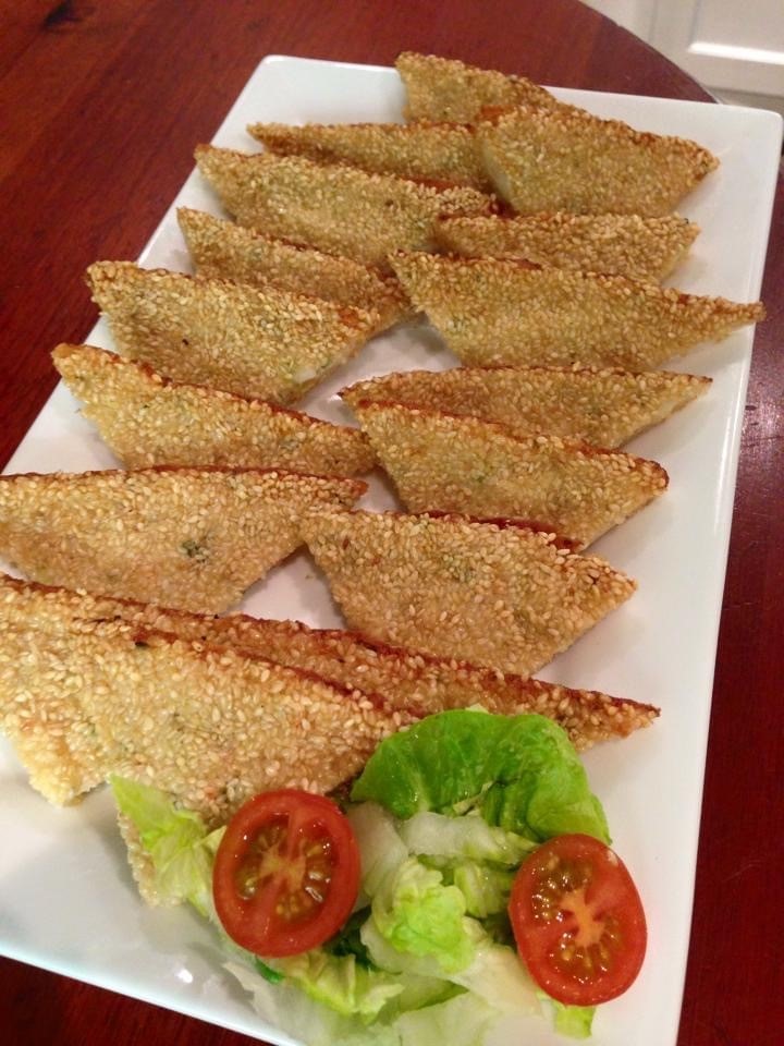 prawn-toast